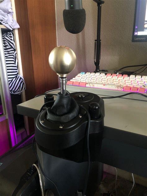 Image result for Logitech Shifter