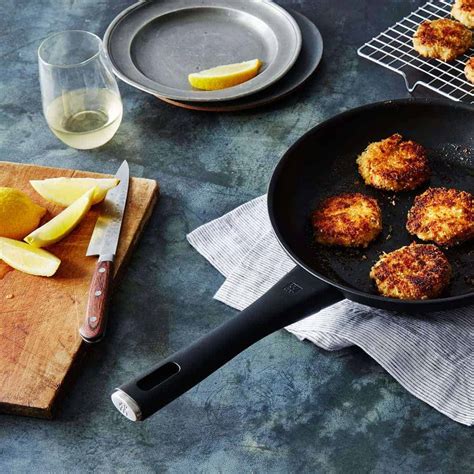 Image result for Cooking with Hard Anodized Cookware