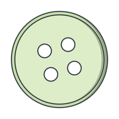 Button Vector Icon 367027 Vector Art at Vecteezy