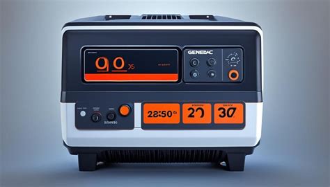 Image result for Generac Error Code 1505 Fix