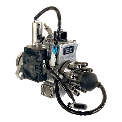 Image result for Delphi Injection Pump