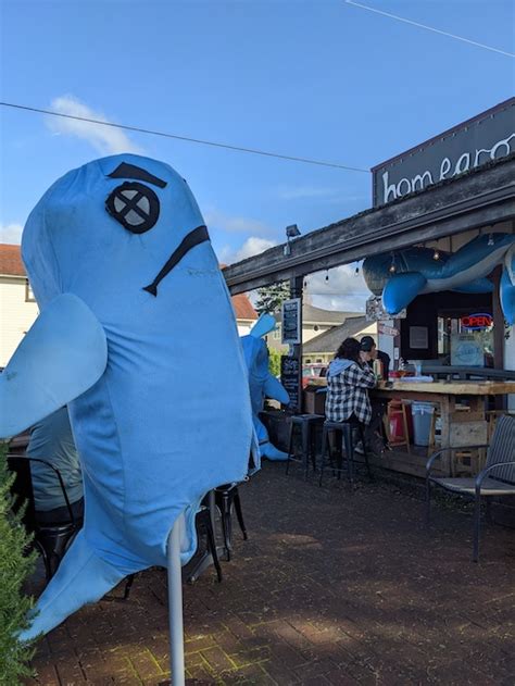 Image result for Exploding Whale Oregon