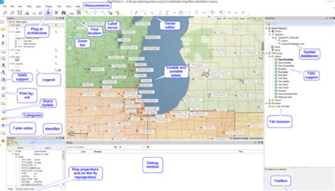 Image result for Visual Studio MapWindow