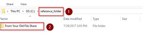 Image result for PowerShell Draw Out Folder Structure