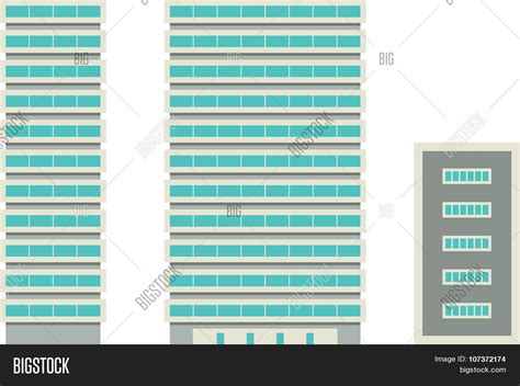 Image result for High-Rise Building Graphic