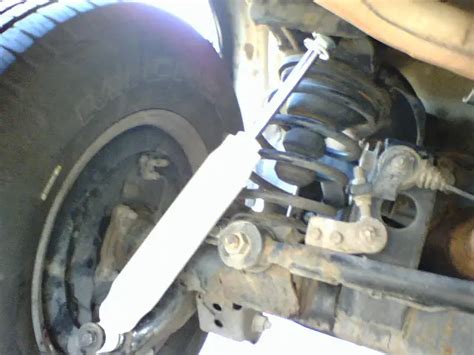 Image result for Pro Comp 32950 Explorer Shock