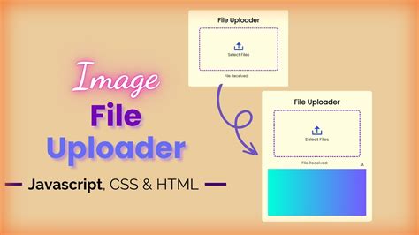 Image result for HTML File Uploader