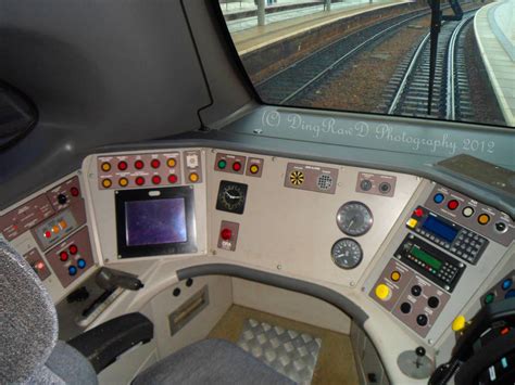 Image result for Class 221 Cab Ride