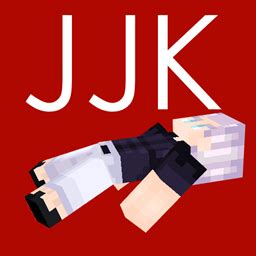 Image result for Jjk Minecraft Mod Java