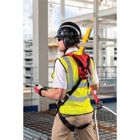 Image result for 3M Fall Arrest System