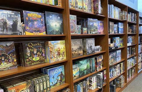 Image result for Tabletop Game Store