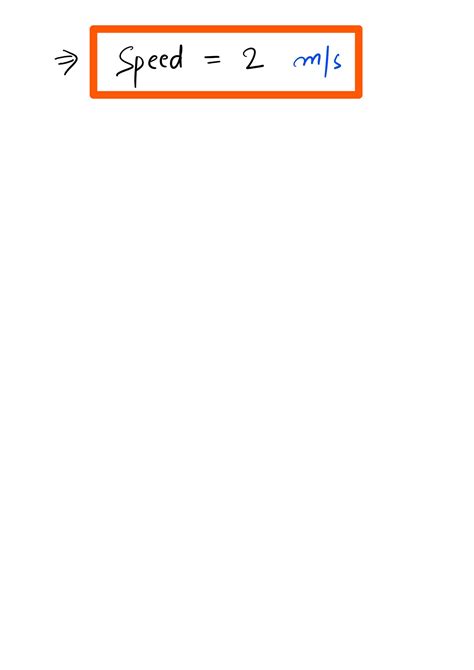 Image result for Speed Equation Practice Problems