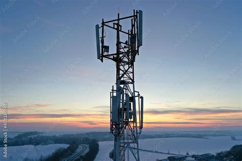 Image result for Wireless Telecommunication Base Structure