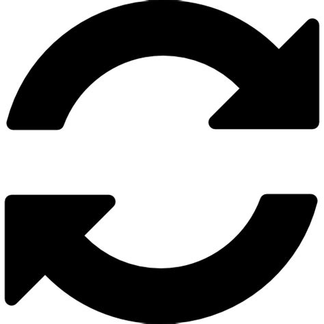 Image result for Clockwise Rotation Icon