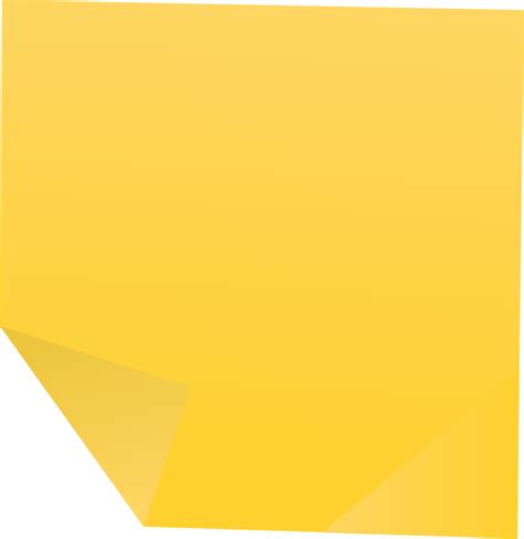 Image result for Post It Note VECTOR