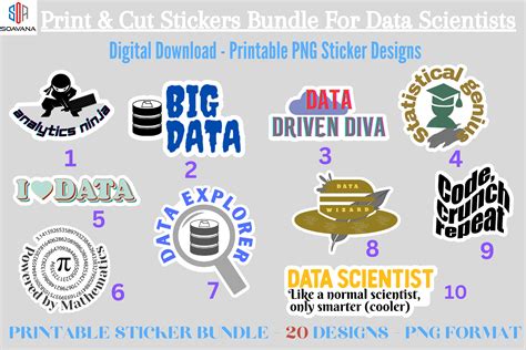 Image result for Data Process Stickers