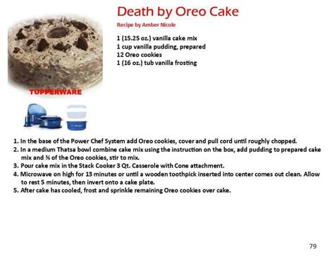 Image result for Tupperware Stack Cook Bunt Cakes Recipes