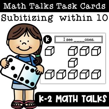 Image result for Number Talk Task Cards