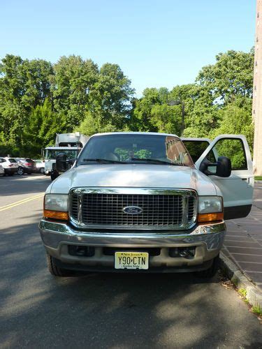 Image result for 2000 Excursion Turbo Diesel