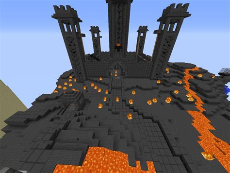 Image result for Custom-Design Minecraft Boss