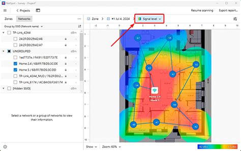 Image result for Network Signal Strength