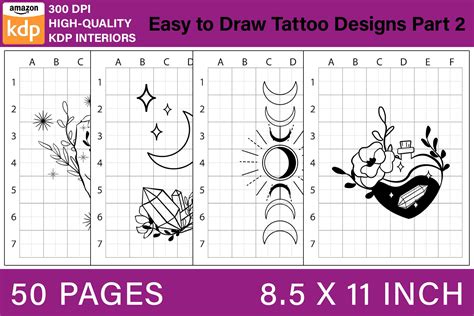 Image result for How to Draw Simple Tattoo