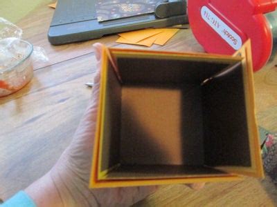 Image result for Exploding Home Plate Box