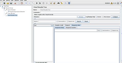 Image result for JMeter HTTP Request Parameters Using Parameterized Controller