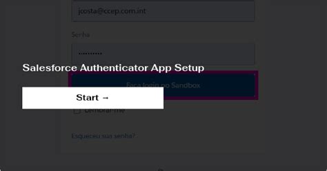 Image result for Salesforce Authenticator App