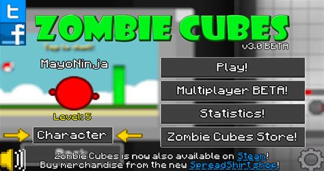 Image result for Lab Code for Zombie Cubes