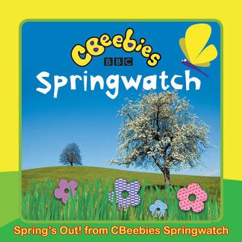 Image result for CBeebies Ident Spring