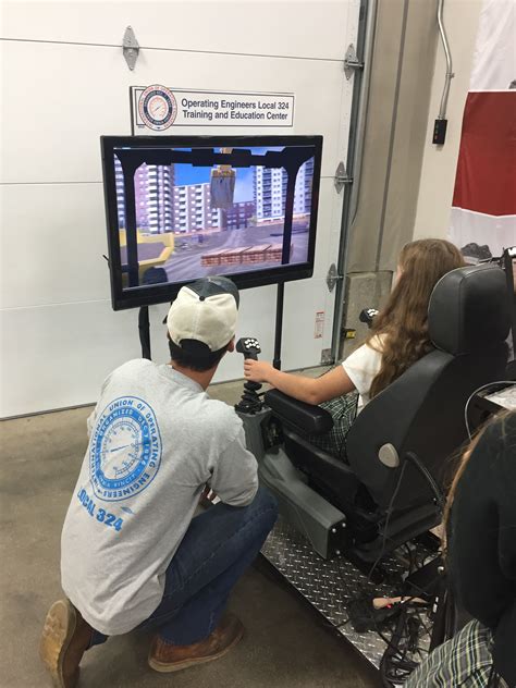 Image result for Simulator Setup for Communication