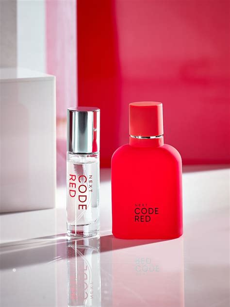 Image result for Next Code Red