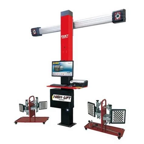 Image result for Wheel Alignment System