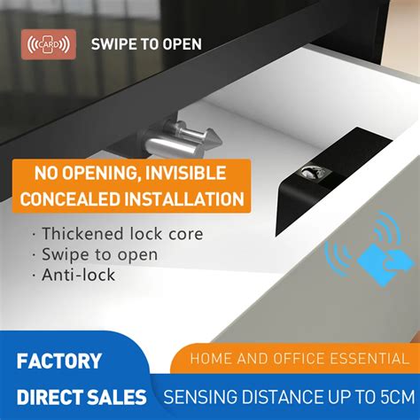 Image result for RFID Lock