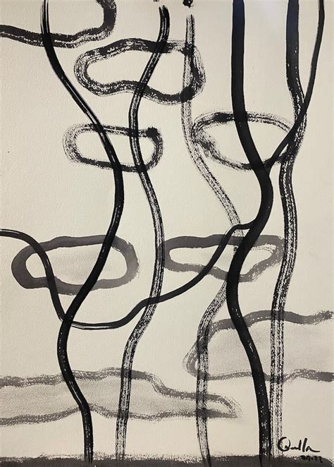 Image result for Abstract Ink Drawing