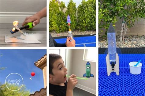 Image result for Making Rockets at Home