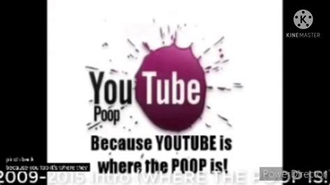 Image result for YoutubePoop Intro
