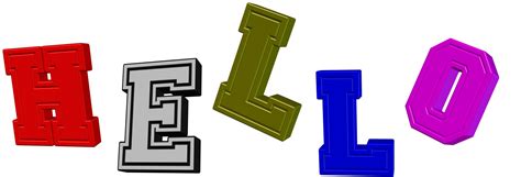 Image result for Hello Word Origin