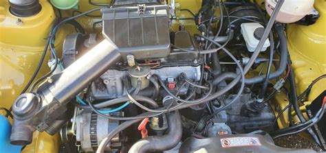 Image result for VW Engine Identification