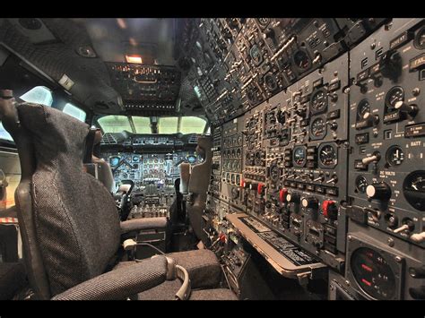 Image result for Concorde Cockpit