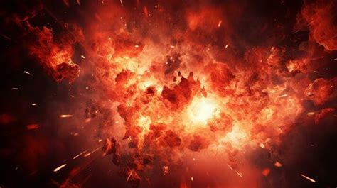 Image result for Red Animated Explosion