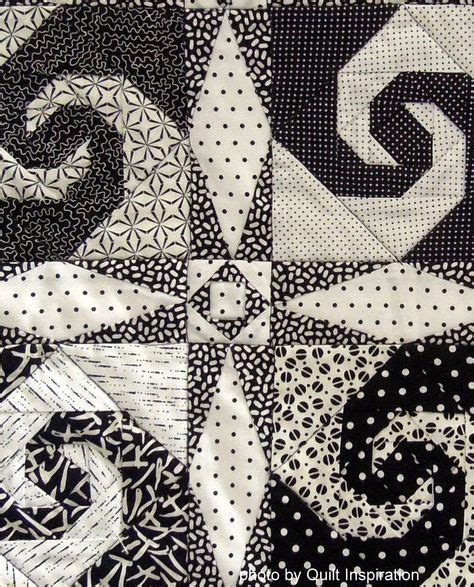 Image result for Snail Tail Quilt Tutorial