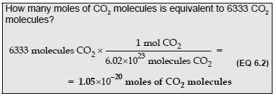 Image result for Chemistry Math Problems
