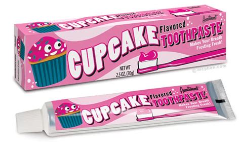 Image result for Toothpaste Flavors