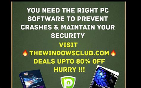 Image result for Windows Club Software