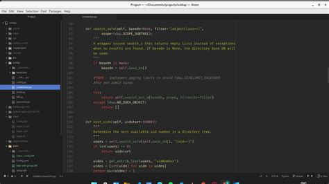 Image result for Coding in Python IDE