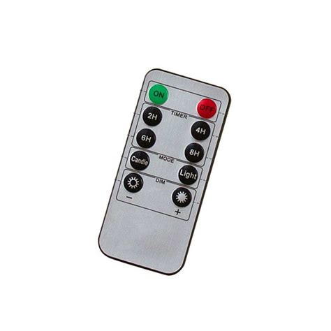Image result for Small Intempo Universal Remote Control