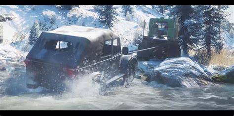 Image result for Snow Runner Logo No Background