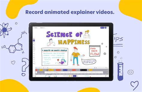 Image result for Explain Everything How To